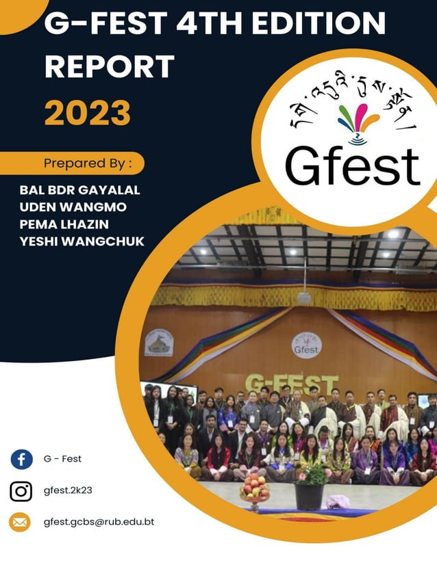 4th Edition G-fest Report 2023 - final prepared by BBG.pdf