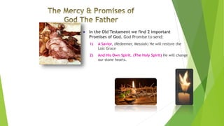 4 the fall of man, original sin | PPTX
