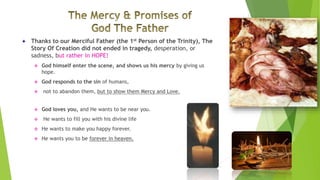 4 the fall of man, original sin | PPTX