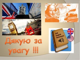 MIDDLE ENGLISH LANGUAGE | PPTX