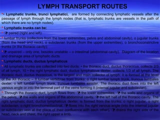 №4_The main indicators and patterns of hemodynamics. Classification and ...