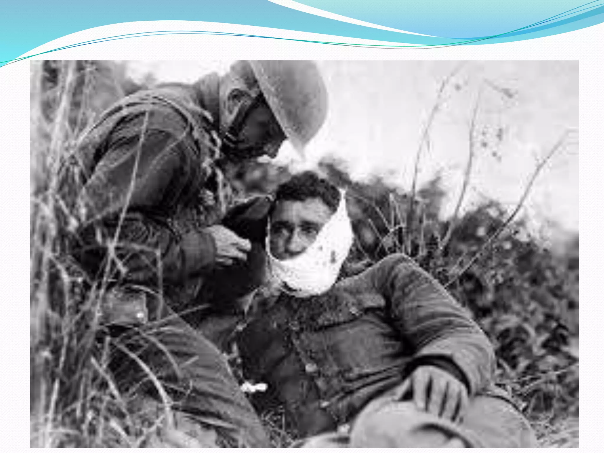 Epekto ng Unang Digmaang Pandaigdig 4th Q | PPTX