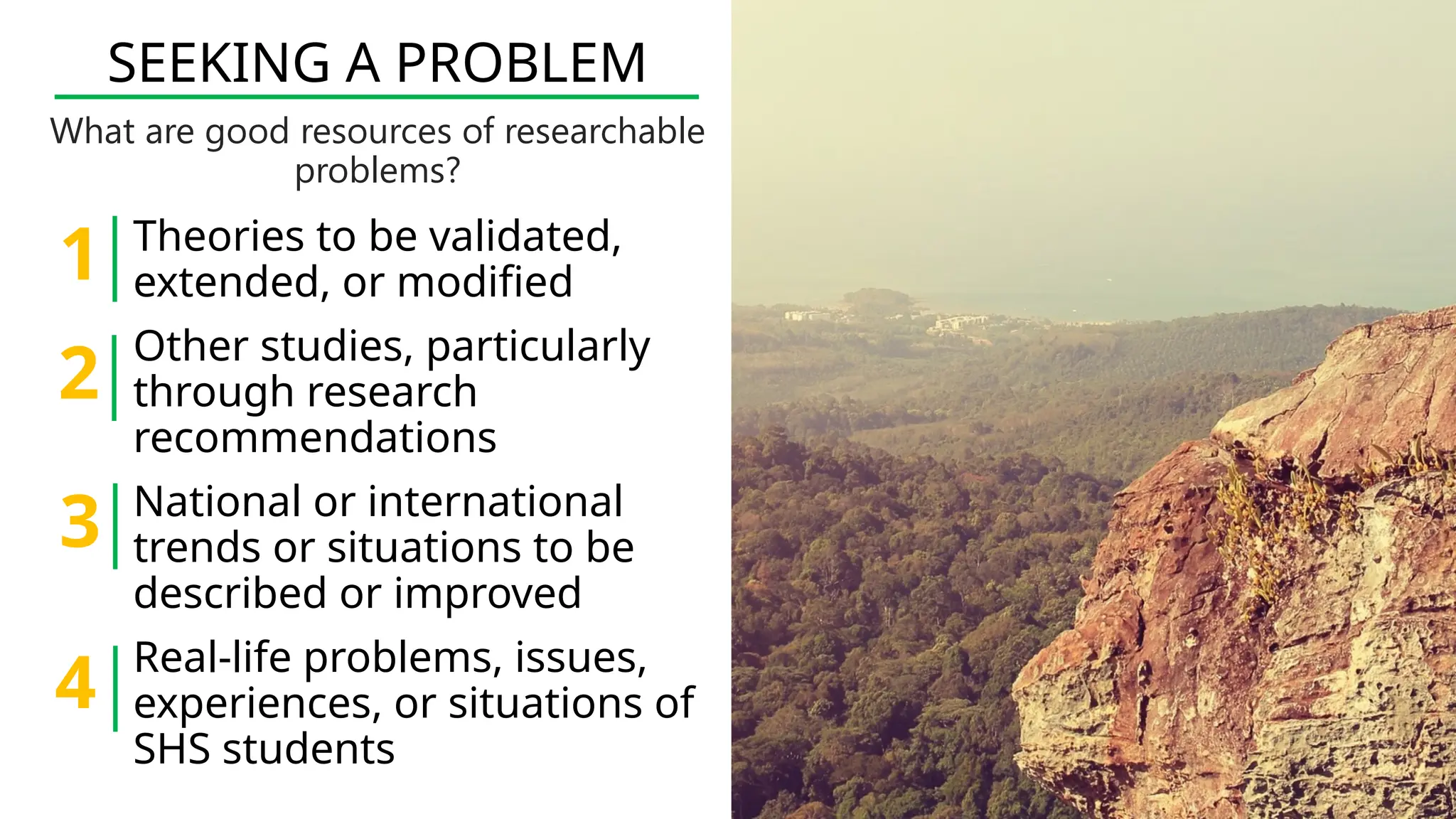 LESSON 4: the problem and its background.pptx