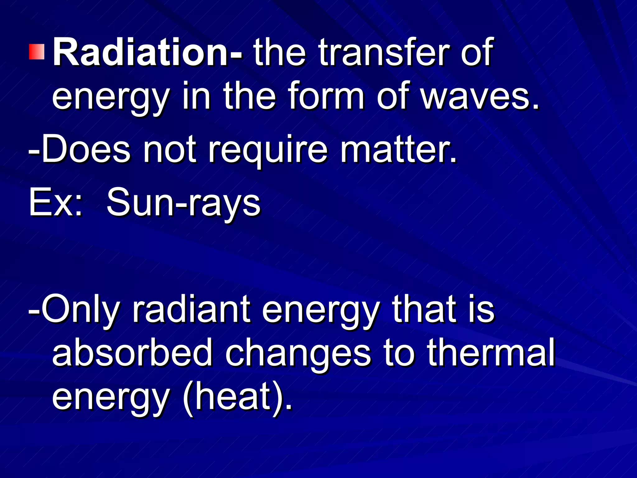 4 thermal energy on the move | PPT