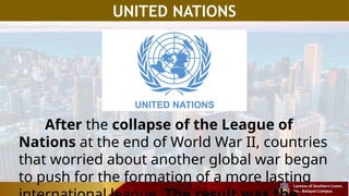 4 THE UNITED NATIONS AND CONTEMPORARY GLOBAL GOVERNANCE.pptx
