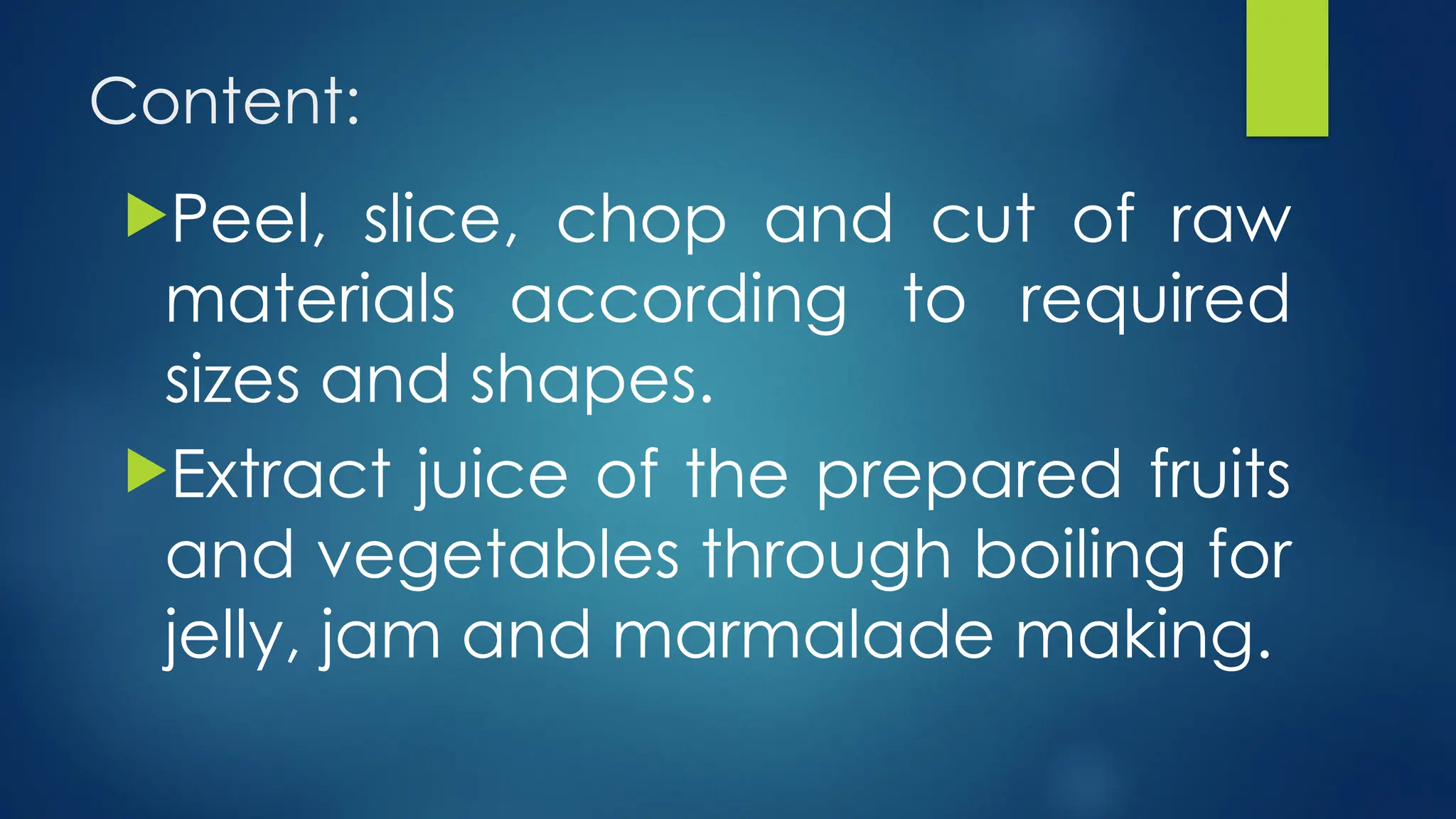 4th ffp 11 q4-1.pptx Sugar Concentration | PPTX