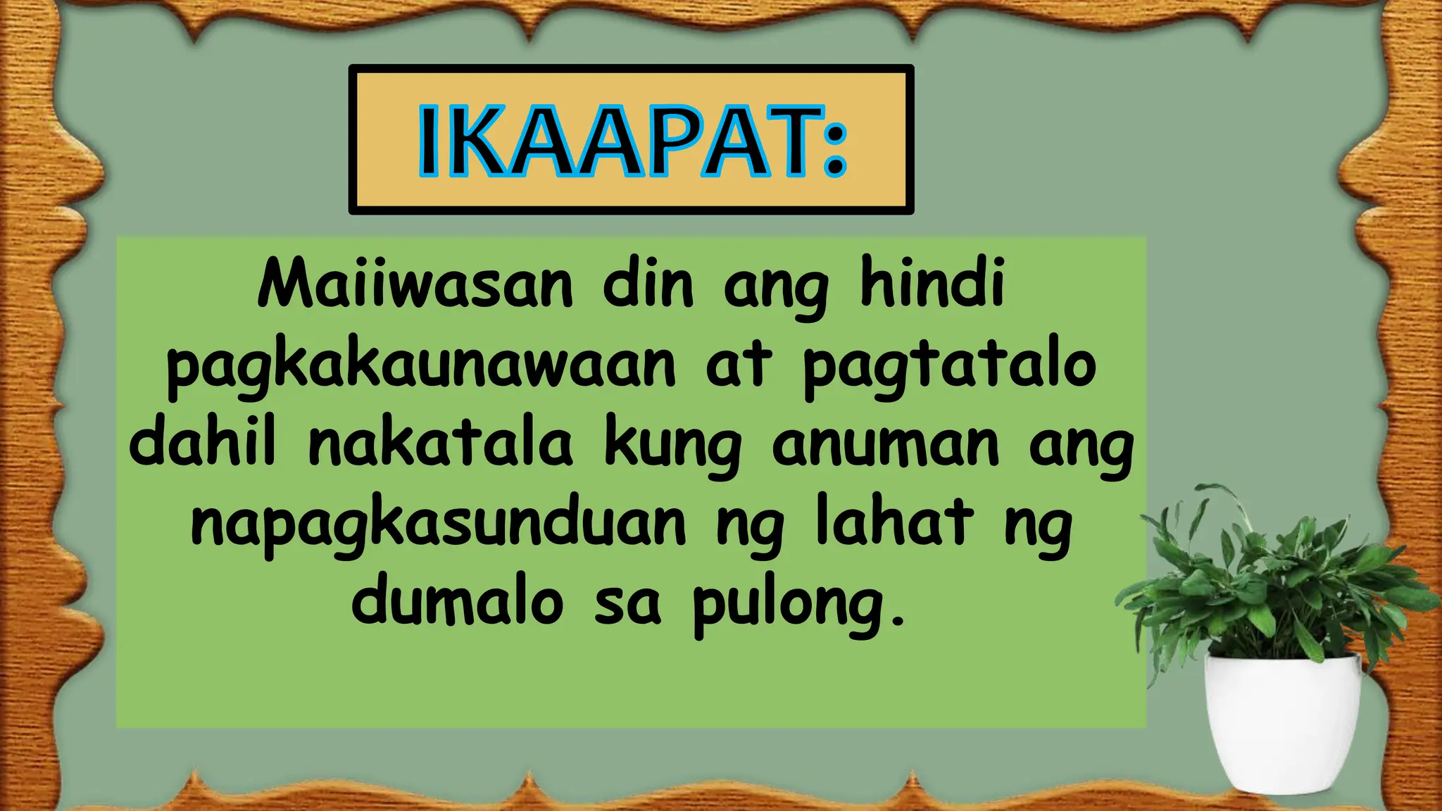 4TH FSPL WEEK 1 KATITIKAN NG PULONG.pptx