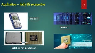 4th generation computer | PPTX