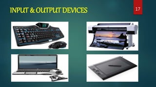 4th generation computer | PPTX