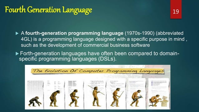 4th generation computer | PPT