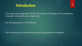 4th generation computer | PPTX