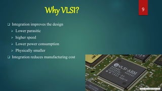 4th generation computer | PPTX | Computing | Technology & Computing