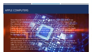 4th gen microprocessor | PPTX