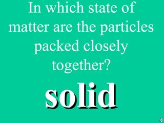 4th grade unit c ch. 11 lesson 1 what is matter | PPT