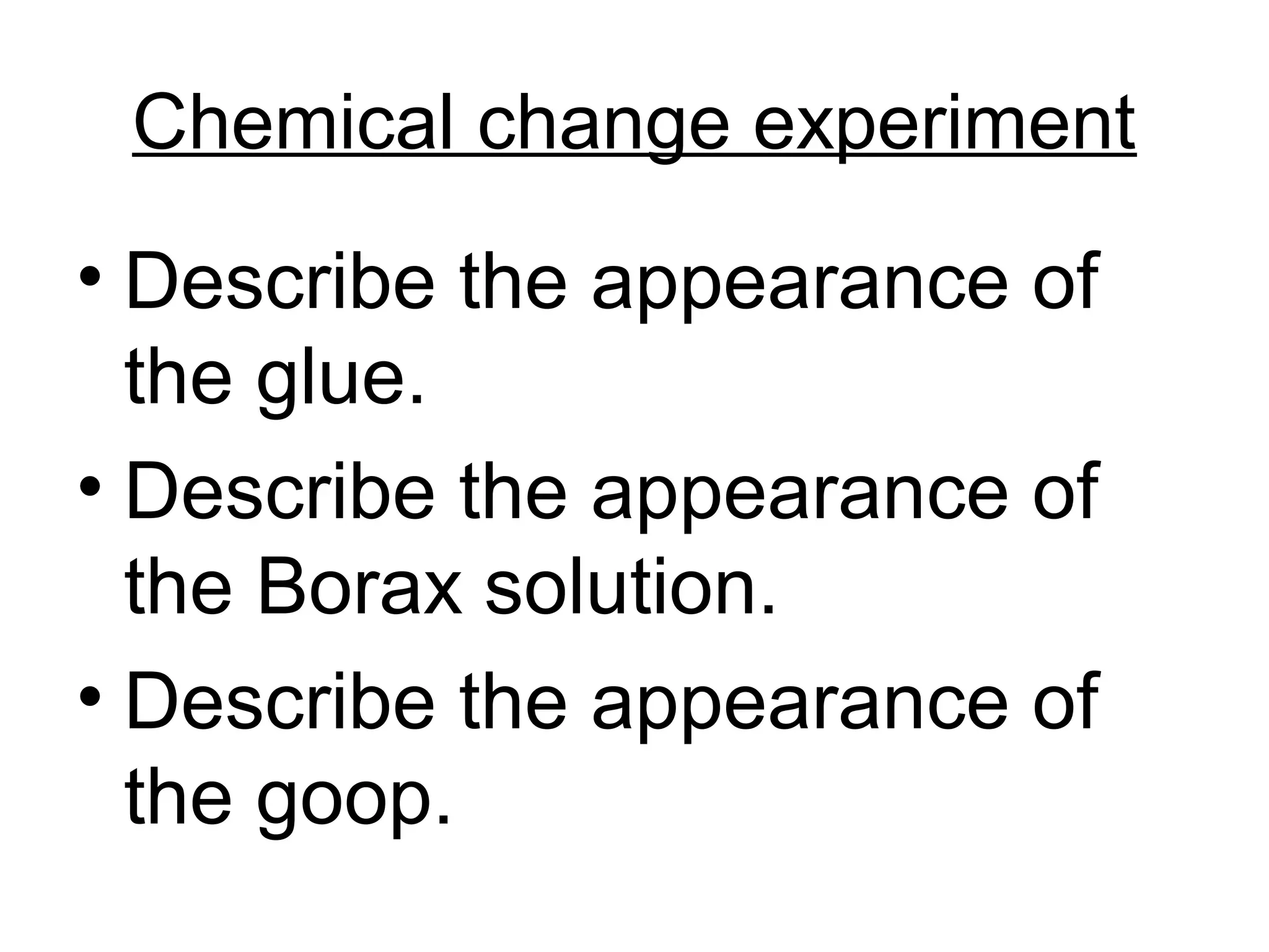 4th grade unit c ch. 11 lesson 4 how does matter change | PPT