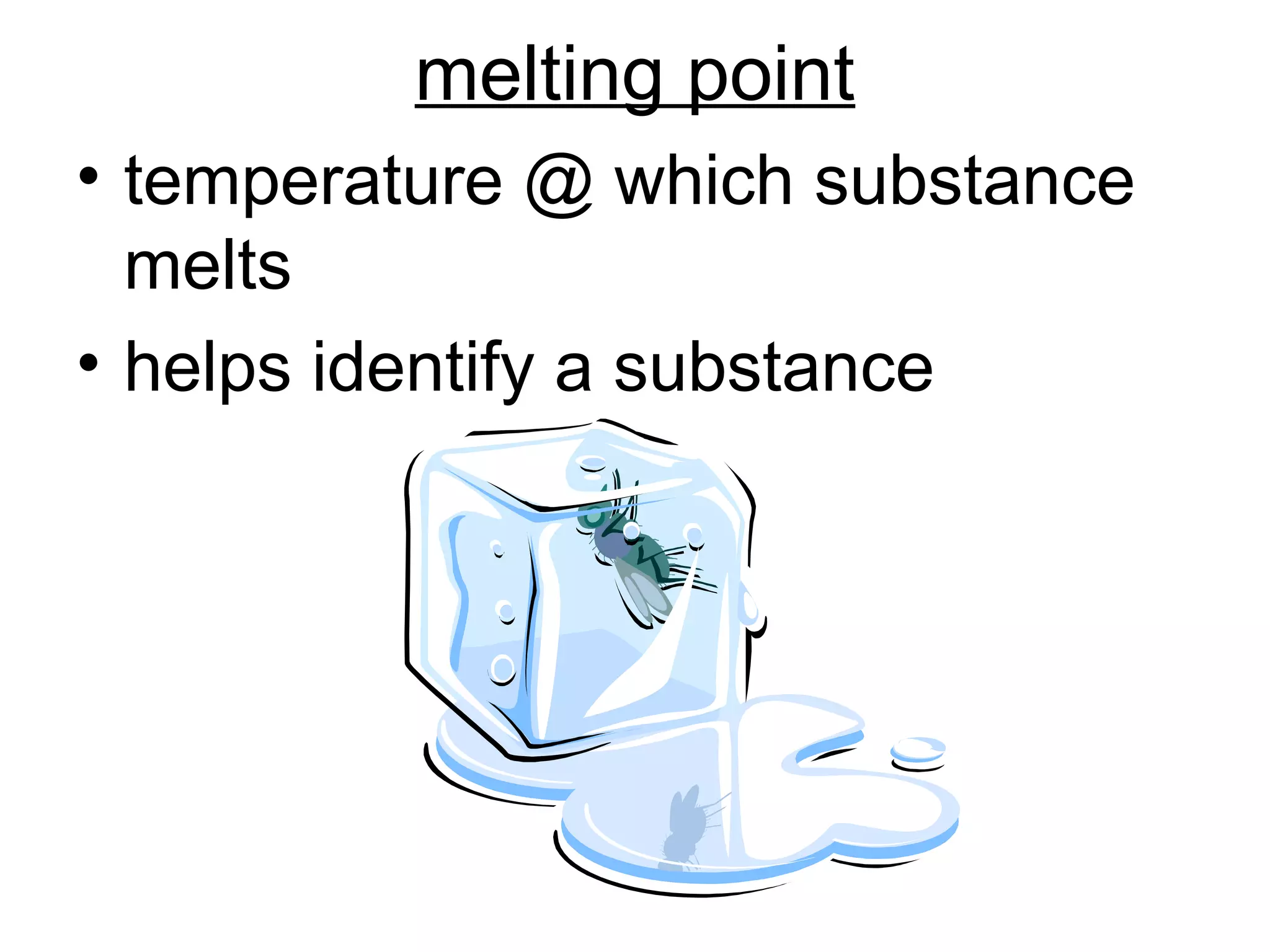 4th grade unit c ch. 11 lesson 4 how does matter change | PPT