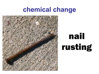 4th grade unit c ch. 11 lesson 4 how does matter change | PPT