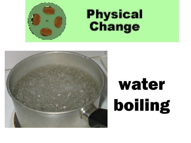 4th grade unit c ch. 11 lesson 4 how does matter change | PPT
