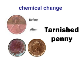 4th grade unit c ch. 11 lesson 4 how does matter change | PPT