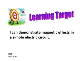 4th Grade Energy Transfer | PPT