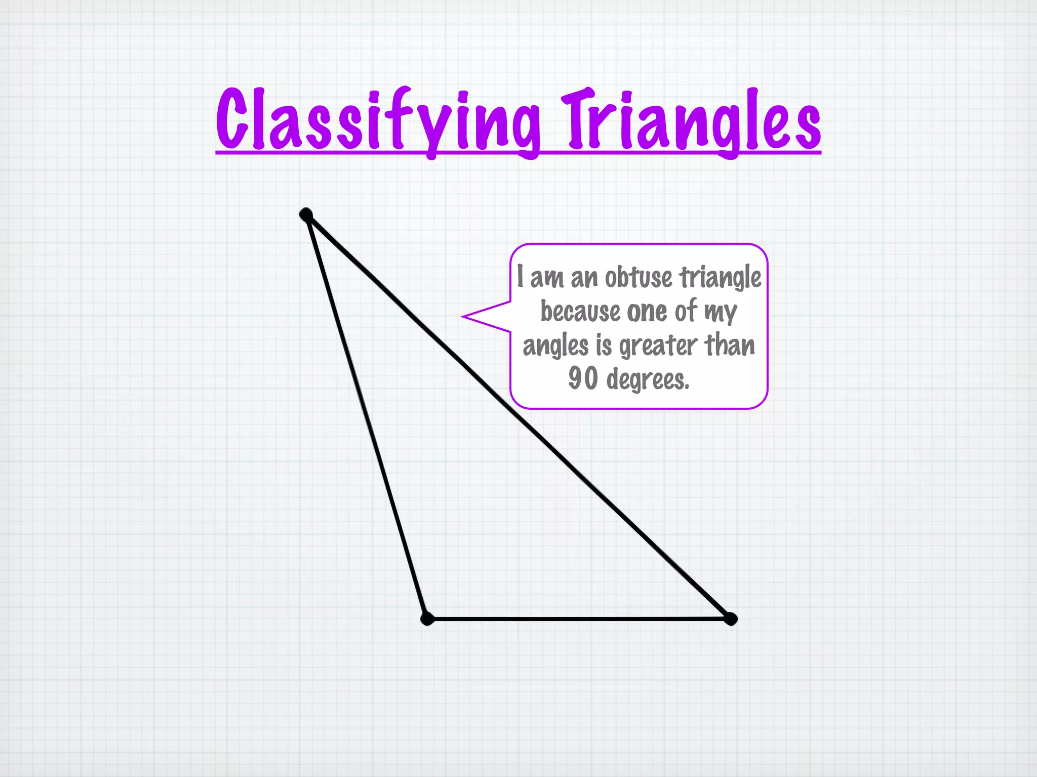 4th grade geometry revised | PPT