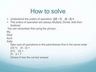 4th grade math - Number Sense | PPTX