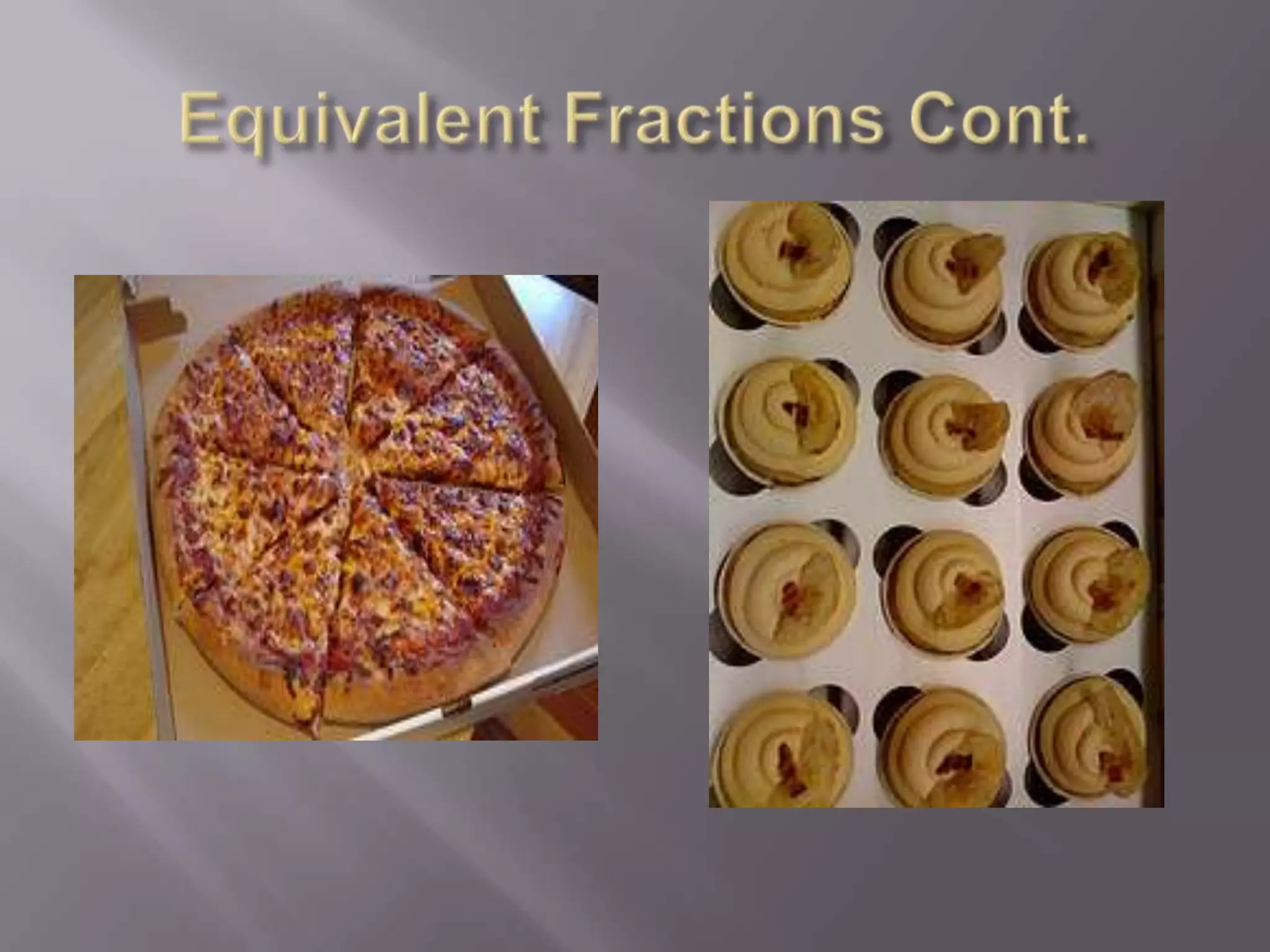 4th grade mathematics: fractions | PPTX