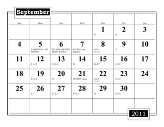 4th grade math pacing calendar | PDF