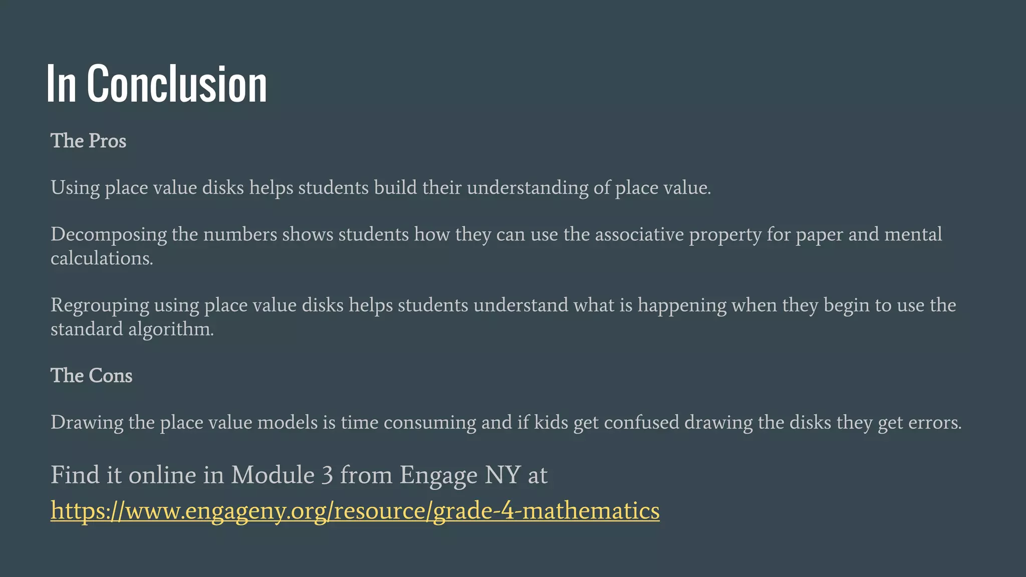 4th grade multiplication strategy | PPTX