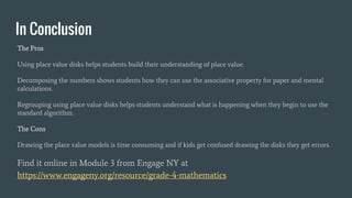 4th grade multiplication strategy | PPTX