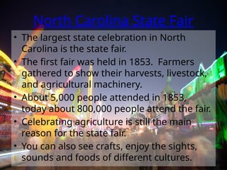 4th grade North Carolina Social StudiesUnit6-1.pptx