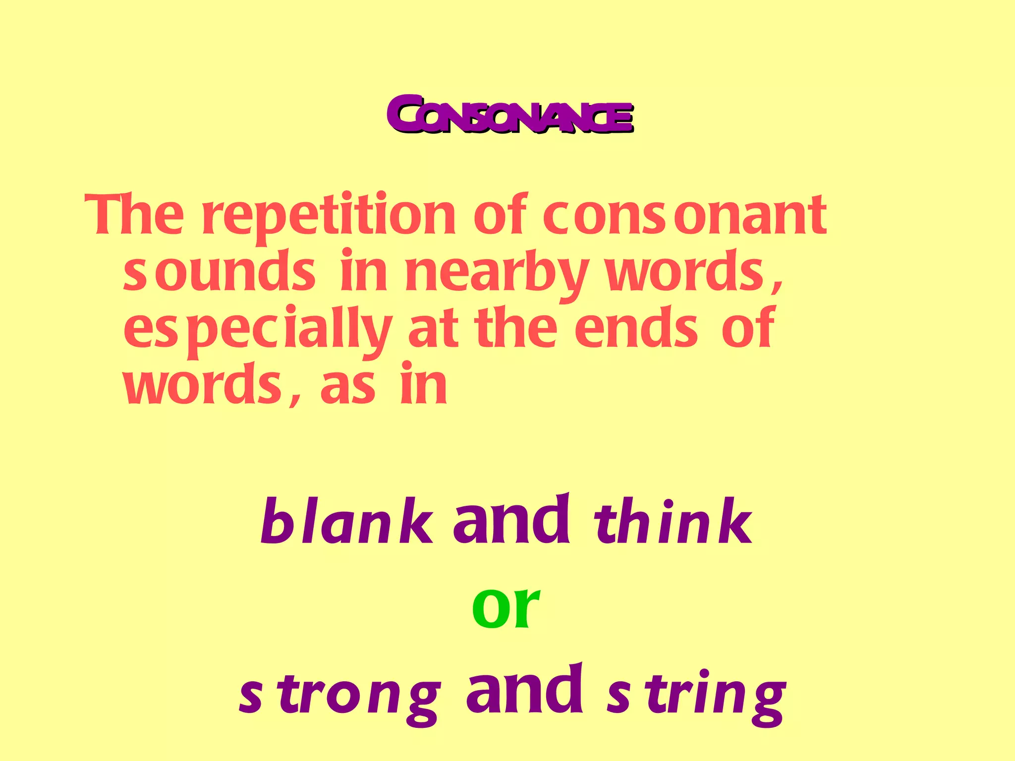 4th grade poetry | PPT