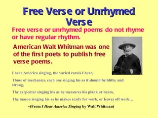 4th grade poetry | PPT