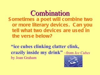 4th grade poetry | PPT