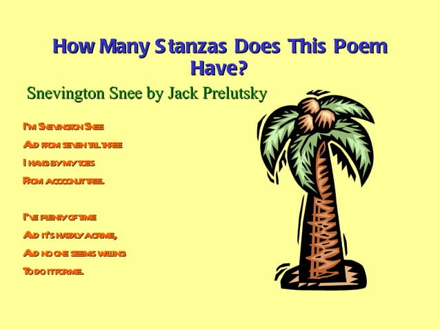 4th grade poetry | PPT | Poetry | Books and Literature
