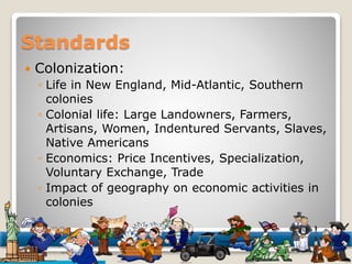 4th grade q2 preview | PPTX