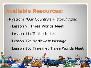 4th grade q2 preview | PPTX