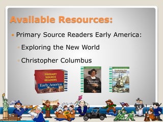 4th grade q2 preview | PPTX