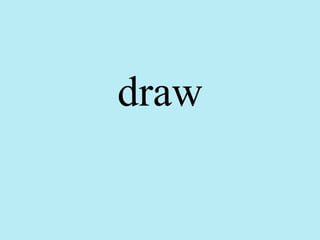 4th grade sight word list powerpoint | PPT