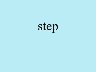 4th grade sight word list powerpoint | PPT
