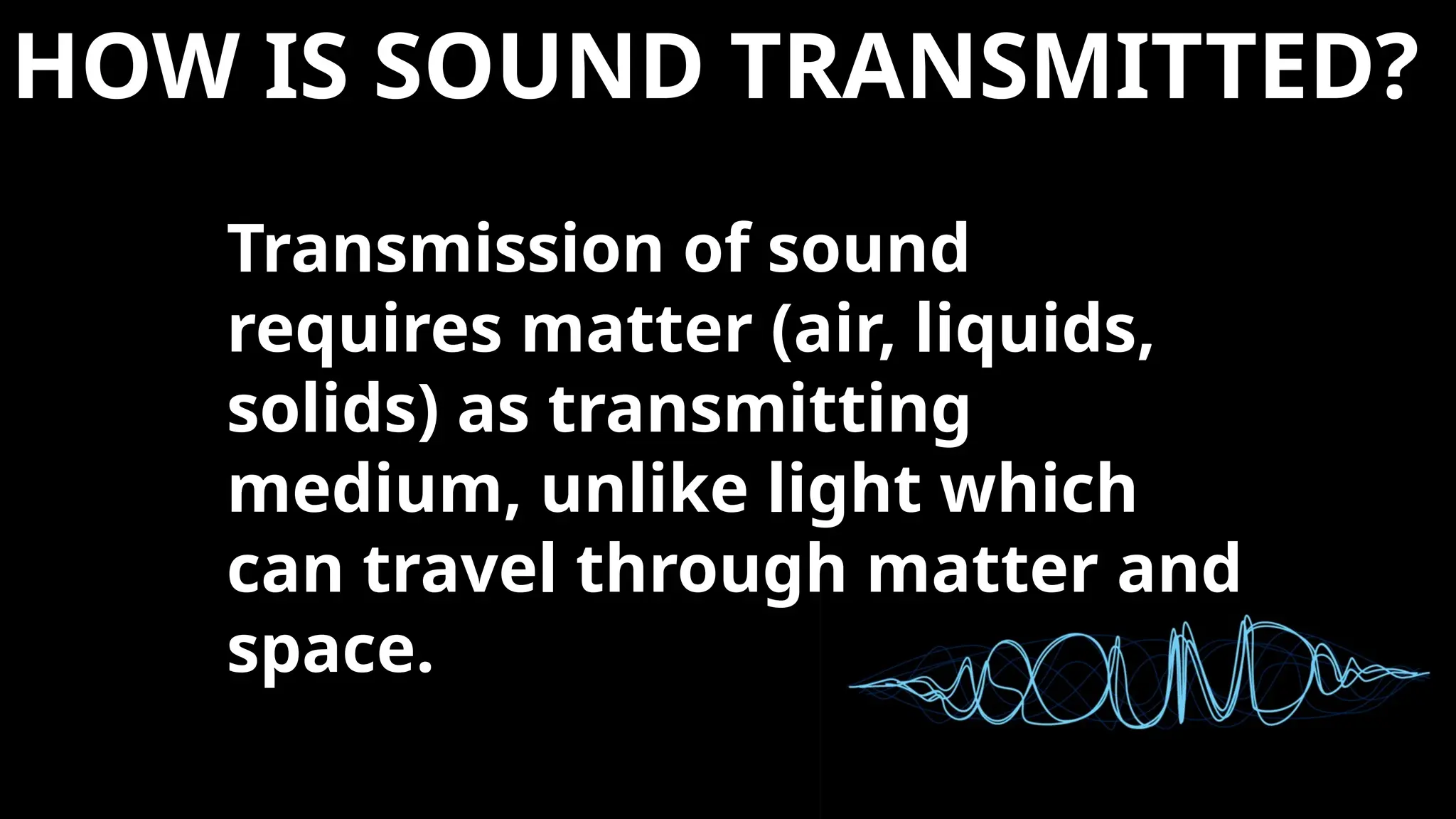 4th grade sound.pptx - effect of temperature | PPTX