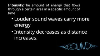 4th grade sound.pptx - effect of temperature | PPT