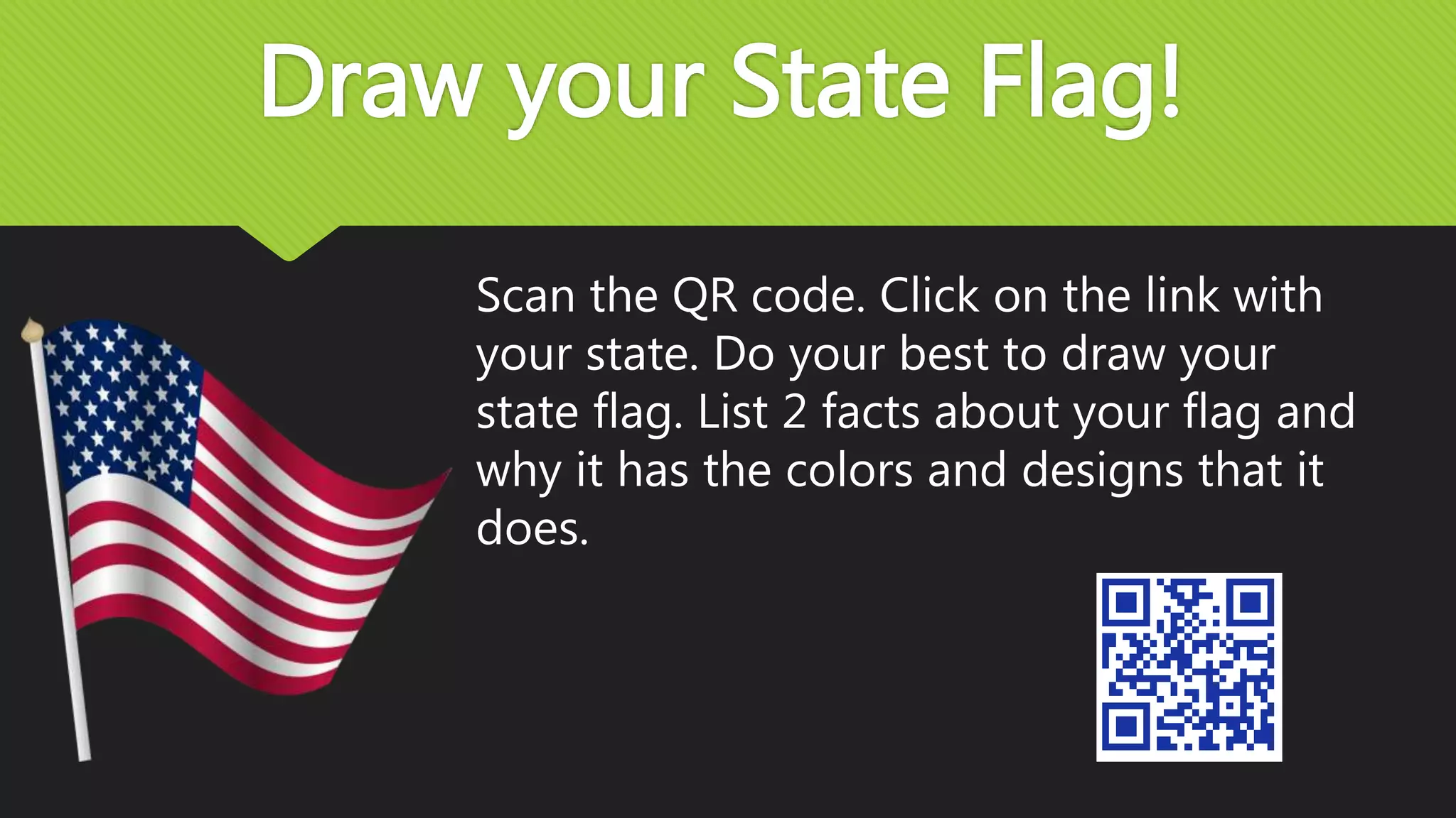 4th grade state project! | PPTX