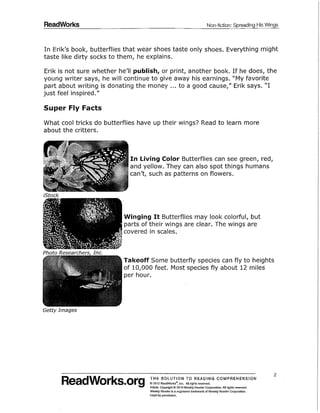 4th grade summer packet | PDF