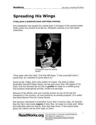 4th grade summer packet | PDF