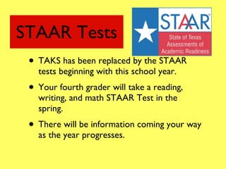 4th grade tips completed | PPT