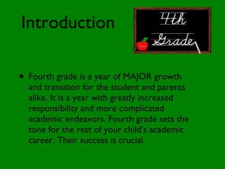 4th grade tips completed | PPT