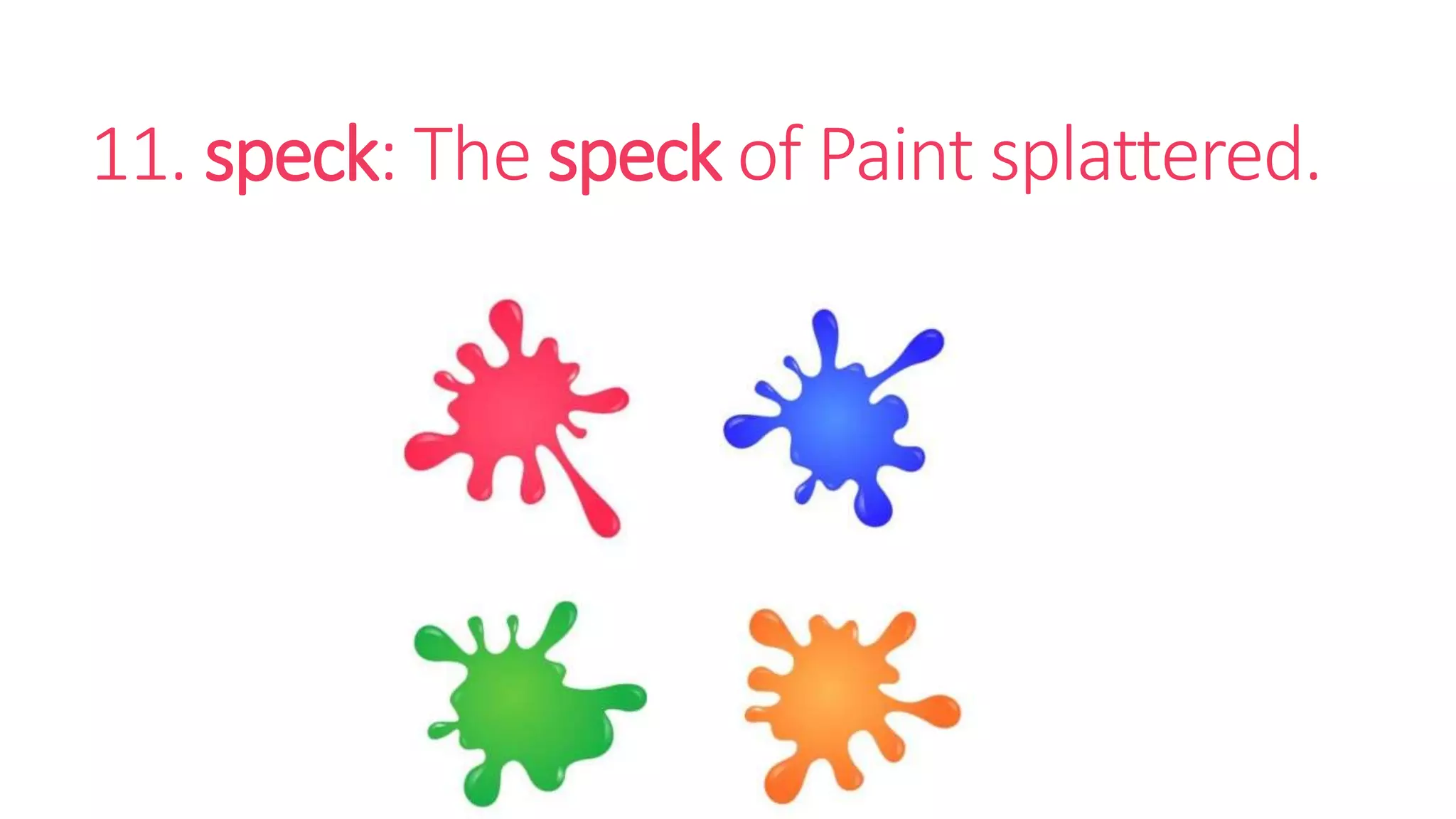 4th grade unit 1 lesson 2 spelling words | PPTX