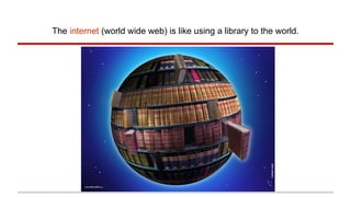4th grade world wide web | PDF | Internet | Computing