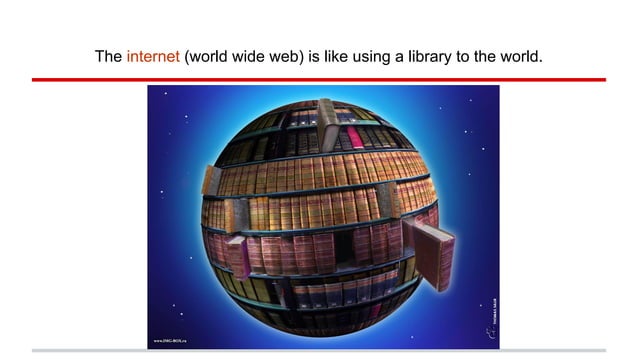 4th grade world wide web | PDF | Internet | Computing